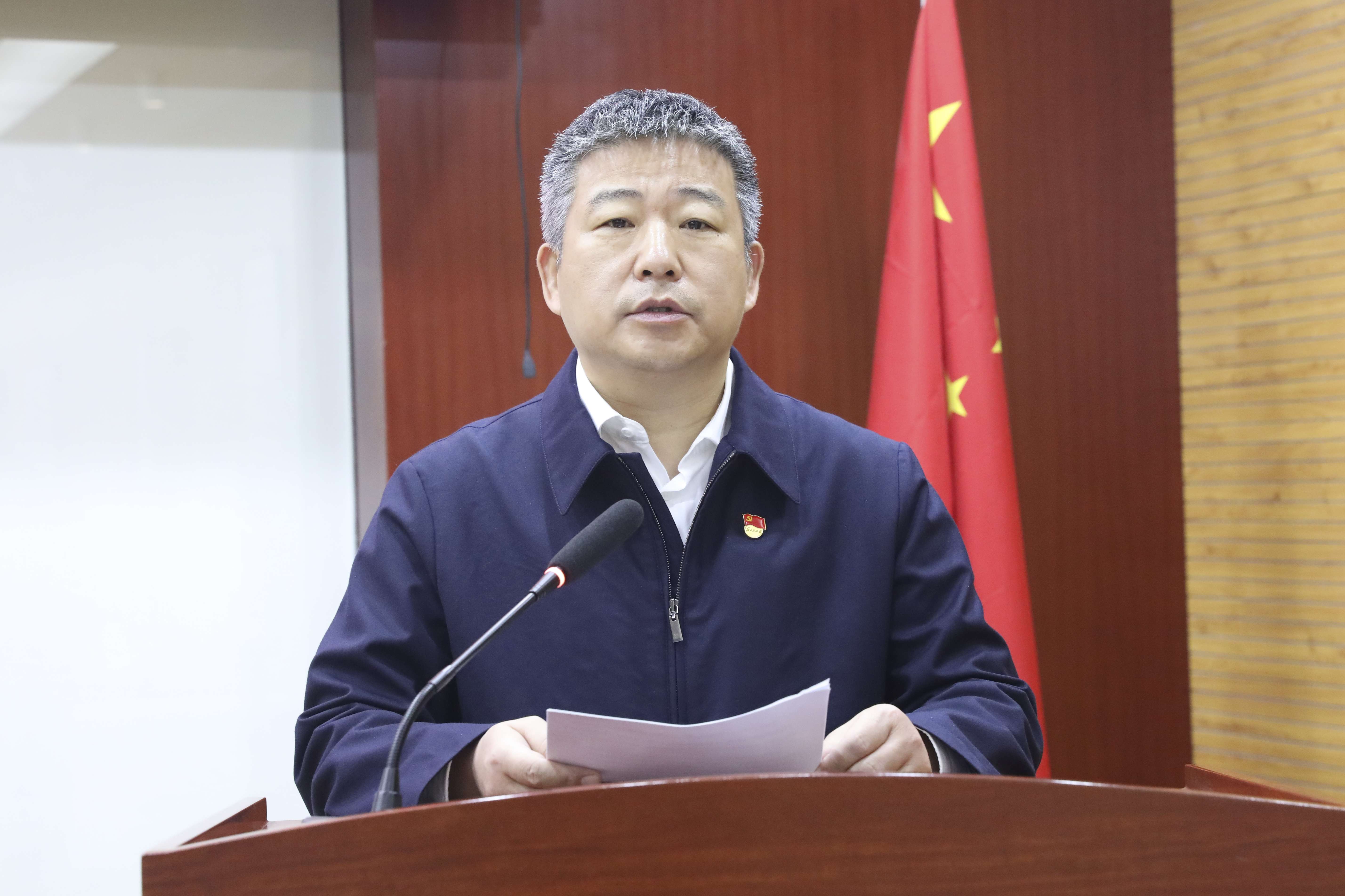 中建路桥召开2021年深化巡视整改专项行动督导推进会